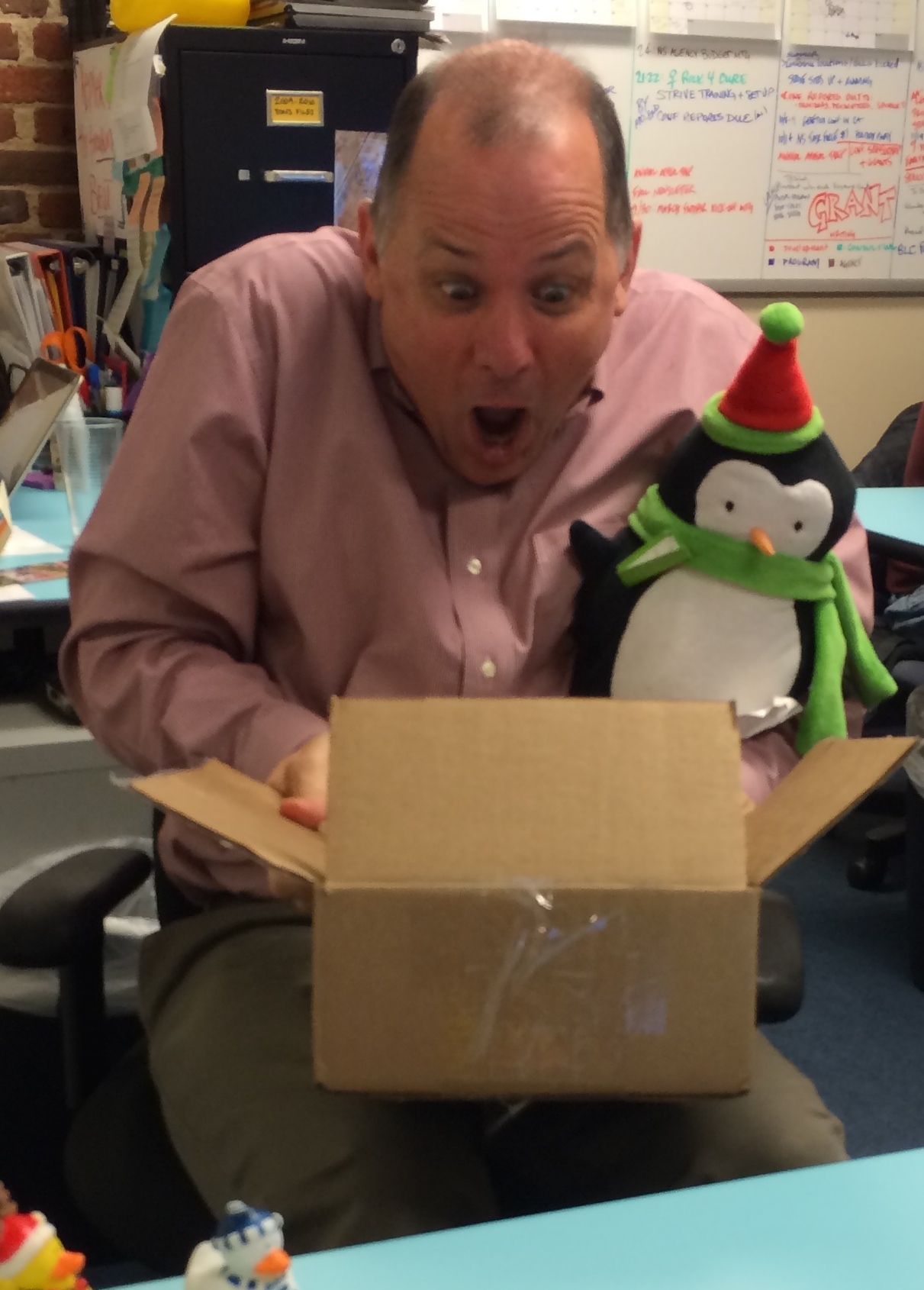 Buy a Next Step youth a holiday gift! - Next Step Fund, Inc.