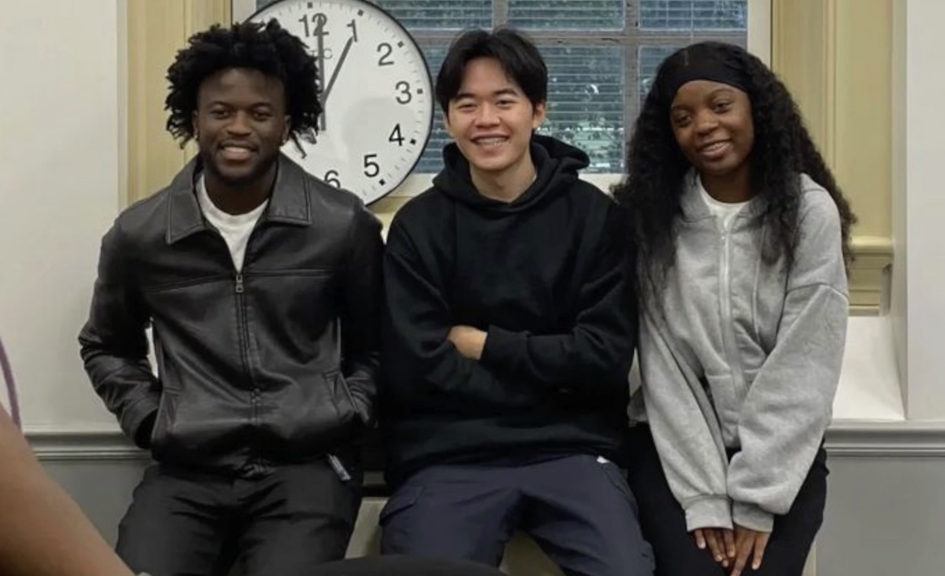 Join Next Step STRIVE 2025-2026 Academic Year - Next Step Fund, Inc.